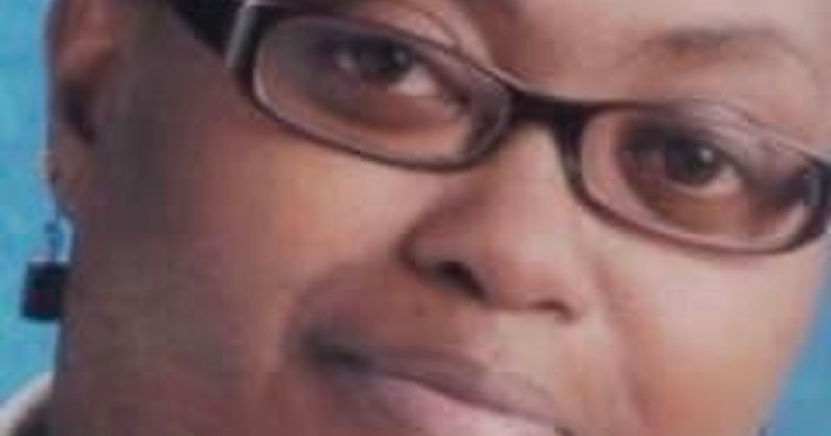 Ms. Erica Denise Wannamaker Washington Obituary in Orangeburg at ...