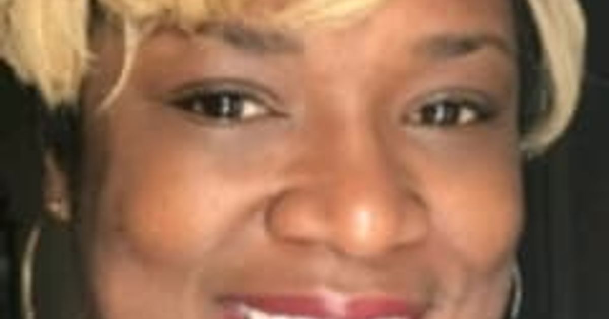 Ms. Savonia Rocquil Adams Obituary in Orangeburg at Simmons Funeral ...