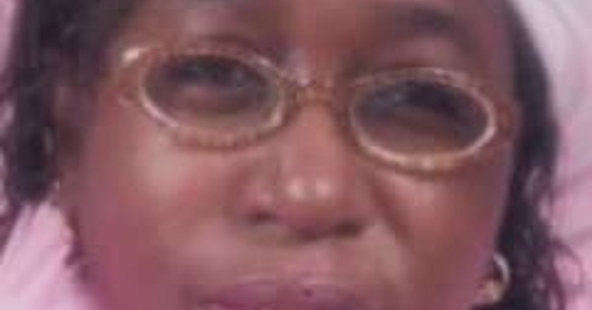 Ms. Sandra Randolph Obituary in Orangeburg at Simmons Funeral Home | Obit