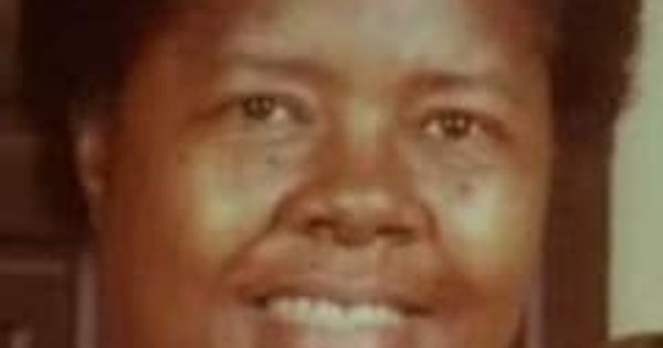 Mrs. Martha Donaldson Obituary in Orangeburg at Simmons Funeral Home | Obit