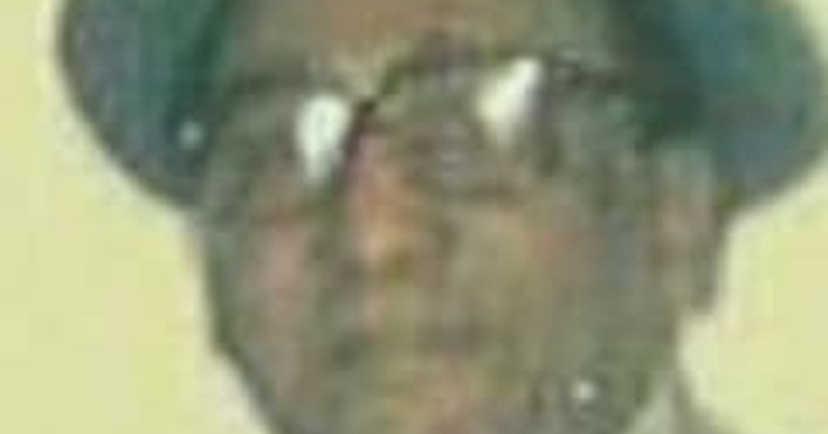 Mr. George Rudolph "Rudy" Hughes Obituary in Orangeburg at Simmons ...