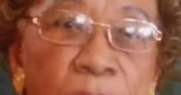 Mrs. Albertha Hailey Obituary in Orangeburg at Simmons Funeral Home | Obit