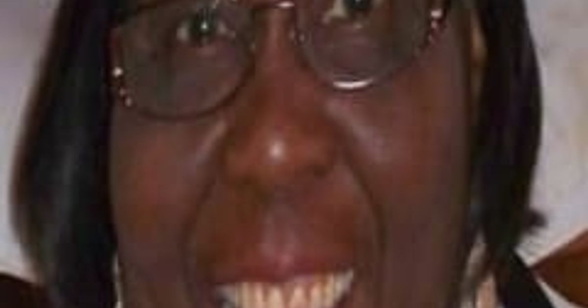 Mrs. Mary Lee Butler Obituary in Orangeburg at Simmons Funeral Home | Obit