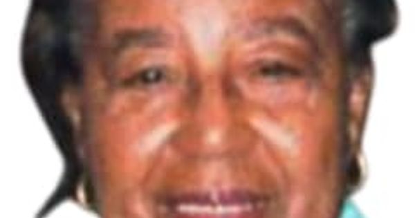 Mrs. Marjorie Tobin Pough Obituary in Orangeburg at Simmons Funeral ...