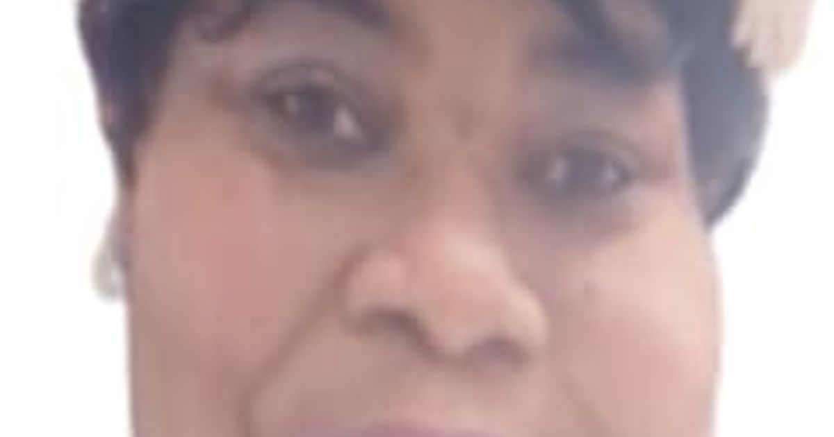 Mrs. Barbara Catherine Drayton Obituary in Orangeburg at Simmons ...