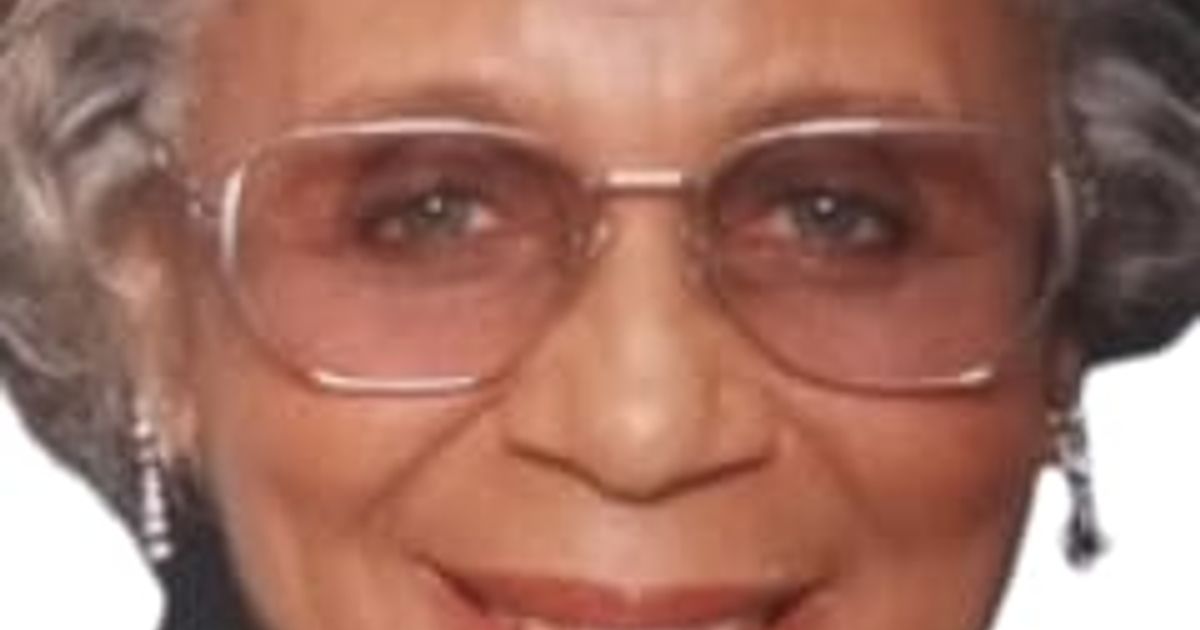 Mrs. Vera Willena Pendarvis Wright Obituary in Orangeburg at Simmons ...