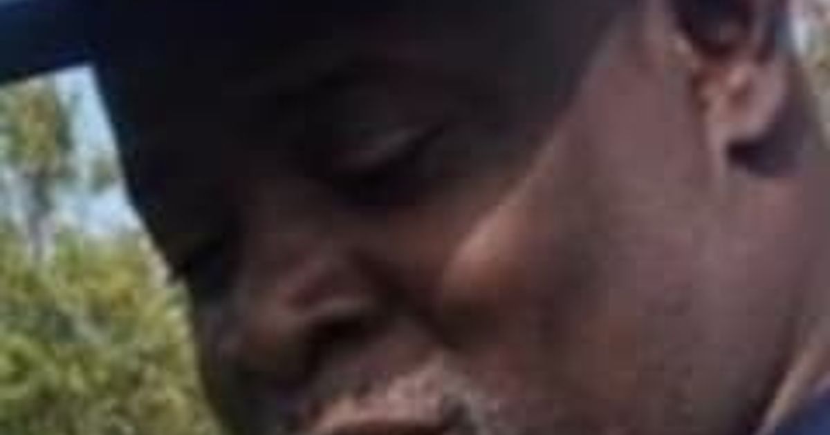 Mr. Anthony Ray Barnes Obituary in Orangeburg at Simmons Funeral Home ...