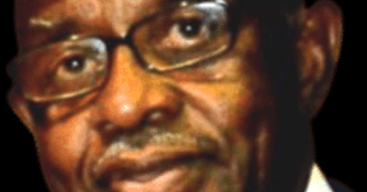 Mr. Robert L. McDonald Obituary in Orangeburg at Simmons Funeral Home ...
