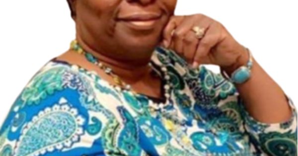 Ms. Arelia Jacqueline Fields Mathis Obituary in Orangeburg at Simmons ...