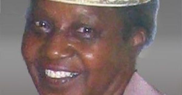 Mrs. Delia Johnson Obituary in Orangeburg at Simmons Funeral Home | Obit