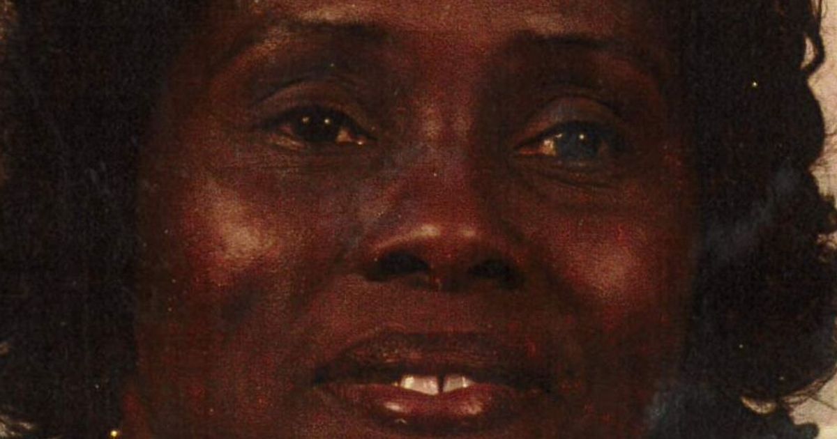 Ms. Annie Mae Franklin Obituary in Orangeburg at Simmons Funeral Home ...