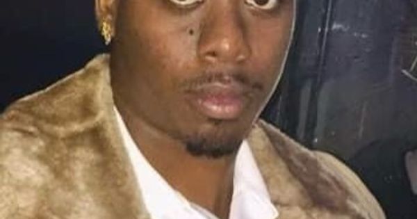 Mr. Alex Goodwin Obituary in Orangeburg at Simmons Funeral Home | Obit