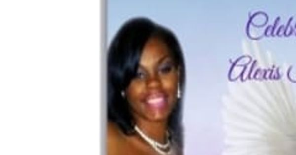 Alexis Maddox Obituary in Atlanta at Smith, Dennis-Smith Funeral Home ...