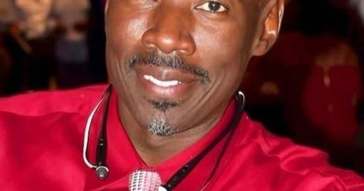 Lester Darrell Caldwell Obituary in Atlanta at Smith, Dennis-Smith ...