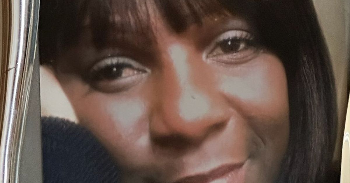 Francine Prayor Middlebrook Obituary in Atlanta at Smith, Dennis-Smith ...