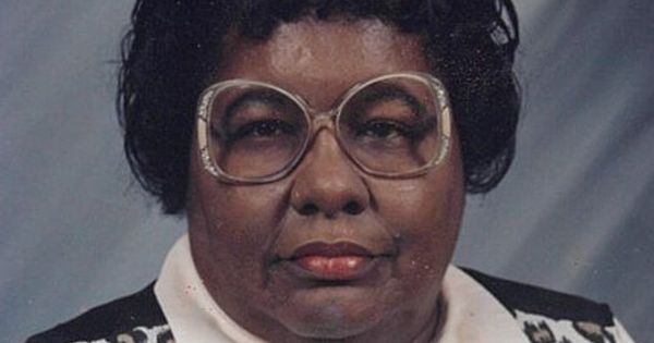 Mrs. Mary P. Hymon Evans Obituary in Warrenton at Boyd's Funeral ...