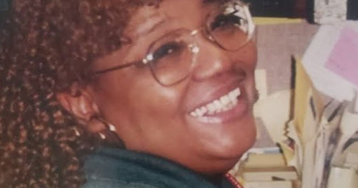 Barbara Jean Davis Richardson Obituary in Warrenton at Boyd's Funeral ...