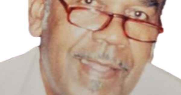 James Melvin Alston, Sr. Obituary in Warrenton at Boyd's Funeral ...