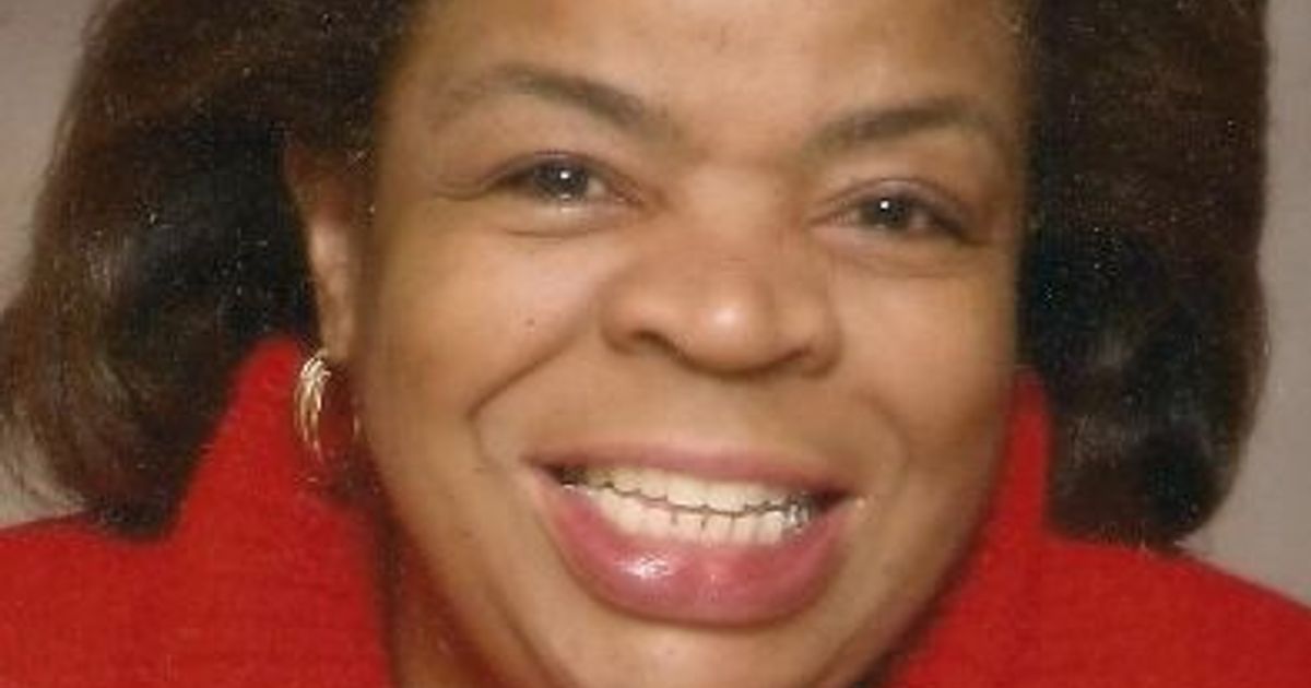 Ms. Diane Johnson Obituary in Warrenton at Boyd's Funeral Service | Obit