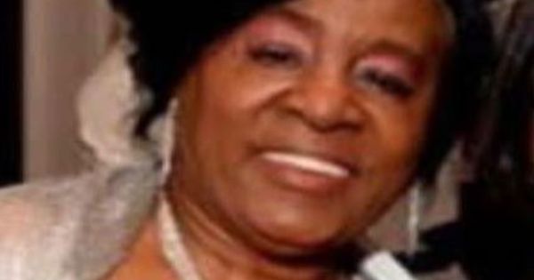 Sandra Marie Alston Goodley Obituary in Warrenton at Boyd's Funeral ...