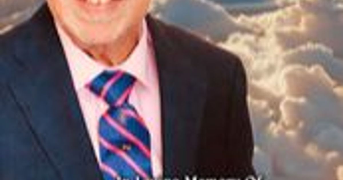 Joseph Davis Obituary in Warrenton at Boyd's Funeral Service | Obit