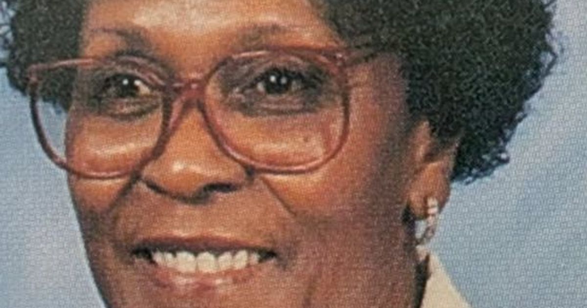 Rachel Robinson Obituary in Warrenton at Boyd's Funeral Service | Obit