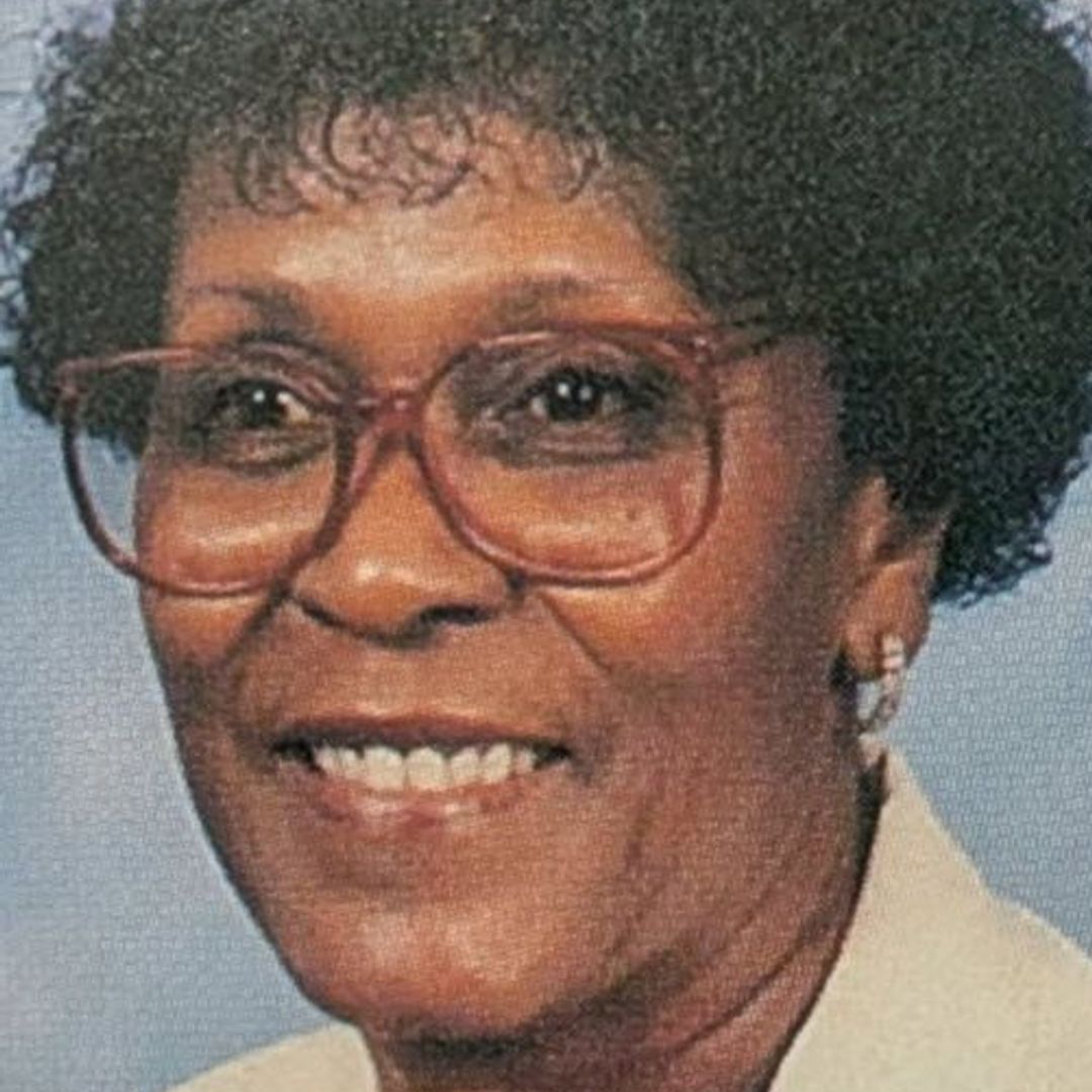 Rachel Robinson Obituary in Warrenton at Boyd's Funeral Service | Obit