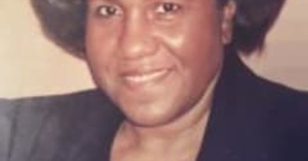 Jeanetta Davis Alston Obituary in Warrenton at Boyd's Funeral Service ...