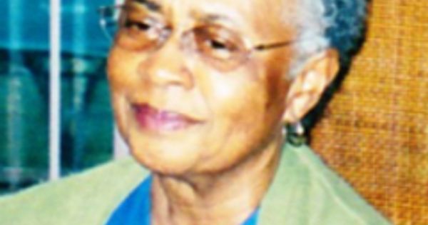 Maggie Pearl Greene Hardaway Obituary in Warrenton at Boyd's Funeral ...