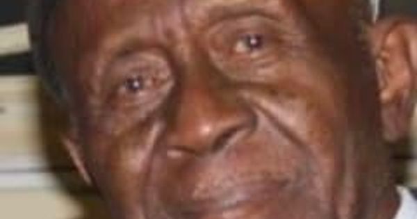 Lawrence Alston Obituary in Warrenton at Boyd's Funeral Service | Obit
