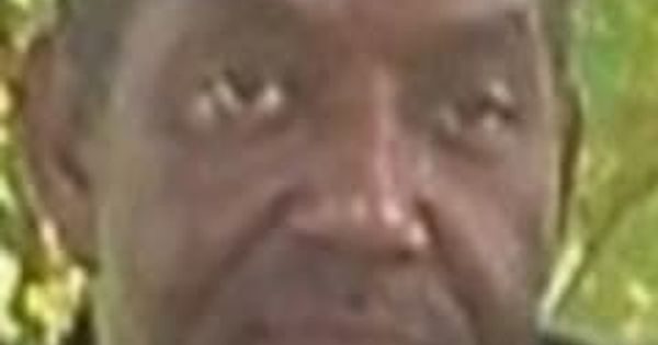 Randolph Jones Obituary in Warrenton at Boyd's Funeral Service | Obit