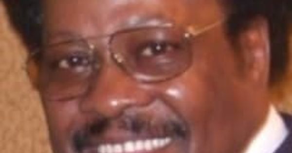 Deacon Marion Brown Obituary in Warrenton at Boyd's Funeral Service | Obit