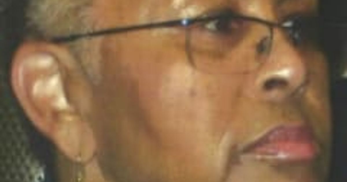Ms. Pattie Baskette Obituary in Warrenton at Boyd's Funeral Service | Obit