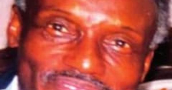 Mr. Willie C Alston Obituary in Warrenton at Boyd's Funeral Service | Obit