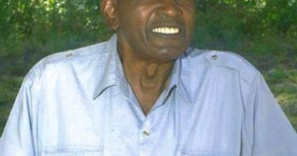 Mr. Winfred Jones Obituary in Warrenton at Boyd's Funeral Service | Obit