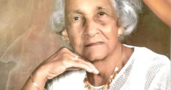 Mrs. Mary Goodrich Russell Obituary in Warrenton at Boyd's Funeral ...
