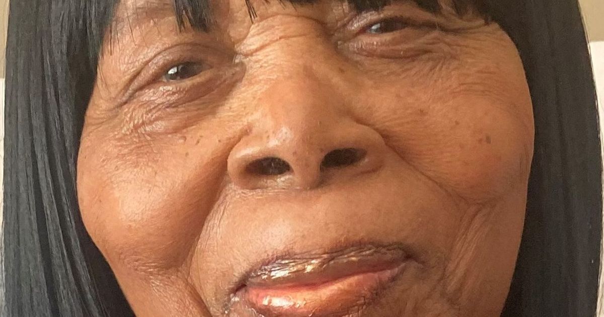 Mary Nell Harrell Obituary in Valdosta at Scott & Roberts Mortuary, Inc ...