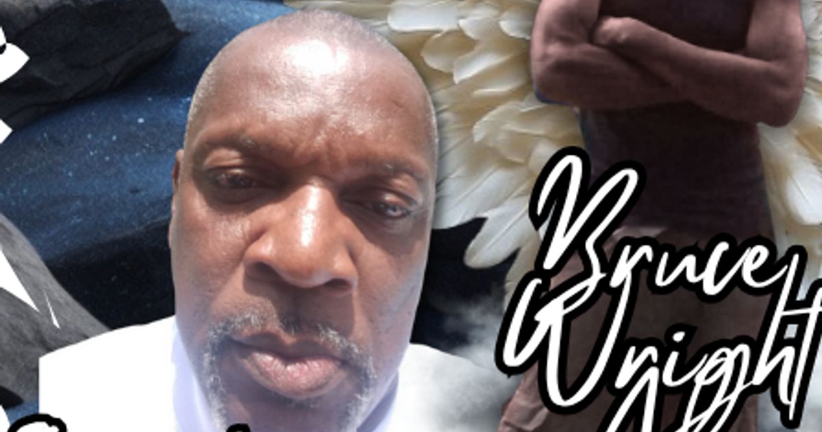 Bruce Wright Obituary in Valdosta at Scott & Roberts Mortuary, Inc. | Obit
