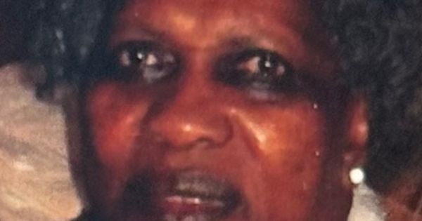Leila Demps Robinson Obituary in Valdosta at Scott & Roberts Mortuary ...