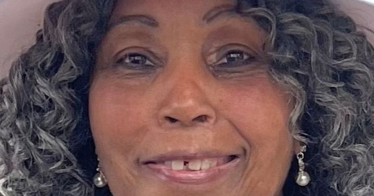 Mamie Lou Hawkins Obituary in Valdosta at Scott & Roberts Mortuary, Inc ...