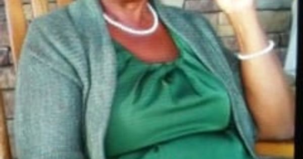 Martha Mosley Obituary in Valdosta at Scott & Roberts Mortuary, Inc. | Obit