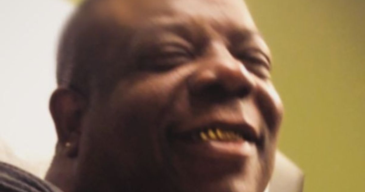 Mr. Kenneth Dewayne Brinson Obituary in Valdosta at Scott & Roberts ...