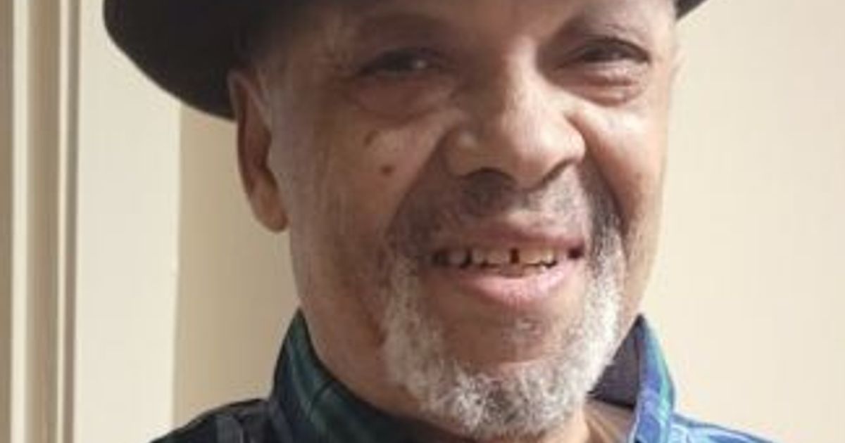 Macarthur Jones Obituary in Valdosta at Scott & Roberts Mortuary, Inc ...