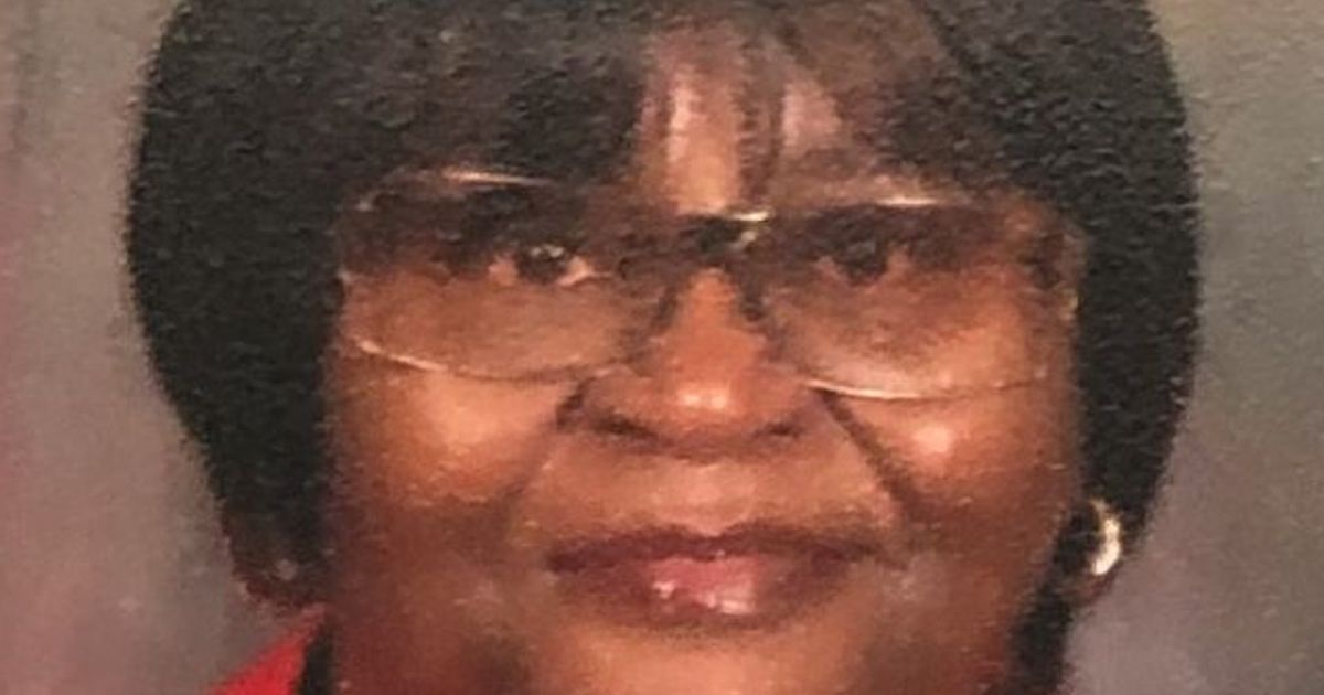 Minnie Williams Obituary in Sarasota at Jones Funeral Home | Obit