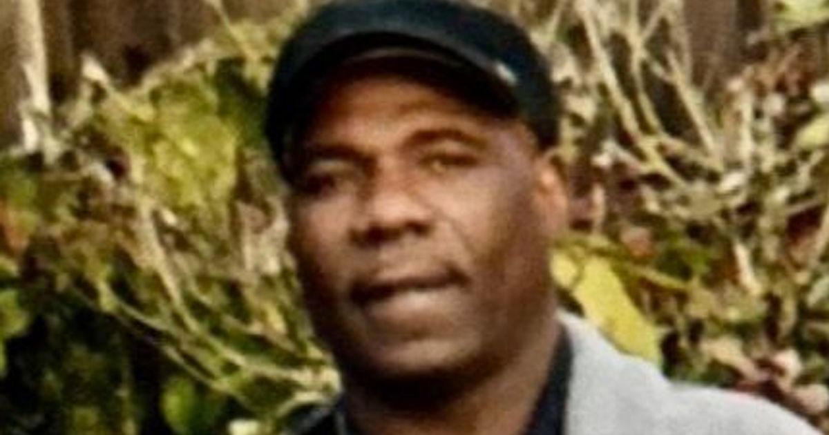 Carlton Earl Walker Obituary in Sarasota at Jones Funeral Home | Obit