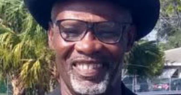 Eli Davis Obituary in Sarasota at Jones Funeral Home | Obit