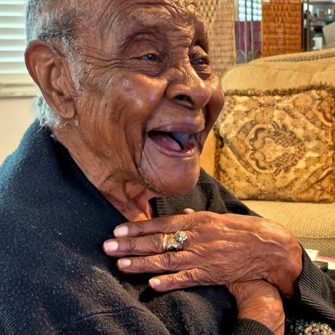 Lula Mae Dejerinett Harris Obituary in Sarasota at Jones Funeral Home ...