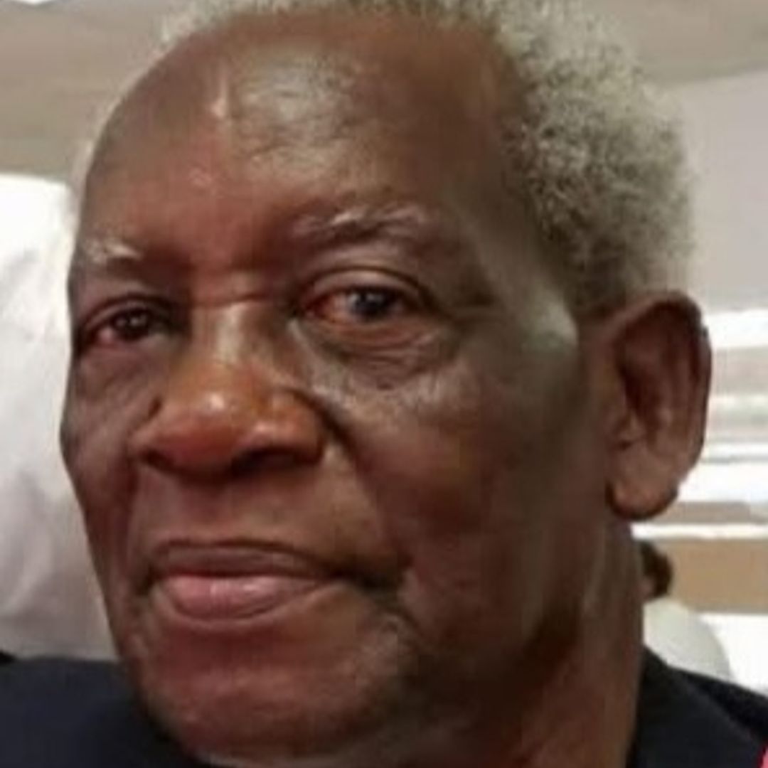 Johnnie Williams Sr. Obituary in Sarasota at Jones Funeral Home | Obit