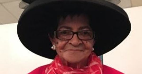 Mary Lee Hunter Obituary in Sarasota at Jones Funeral Home | Obit