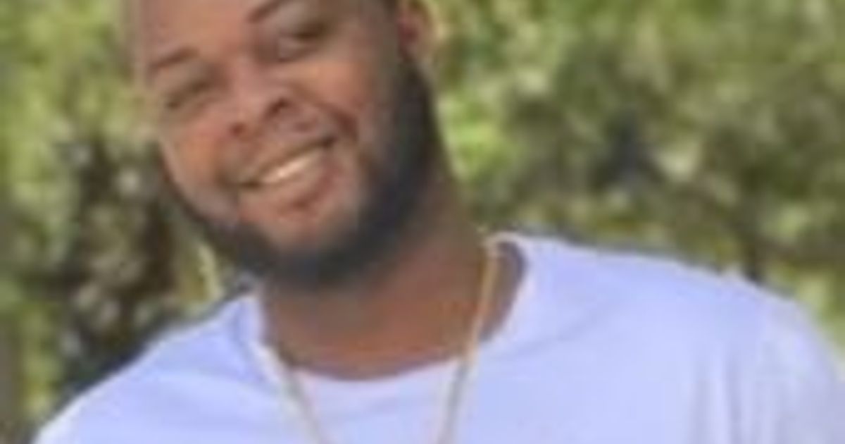 Marc Polynice Obituary in Sarasota at Jones Funeral Home | Obit